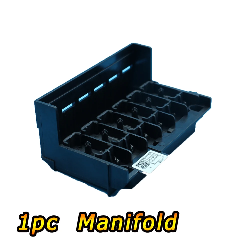 DTF Manifold Ecotank L18050 Printhead Adaptor for Epson XP600