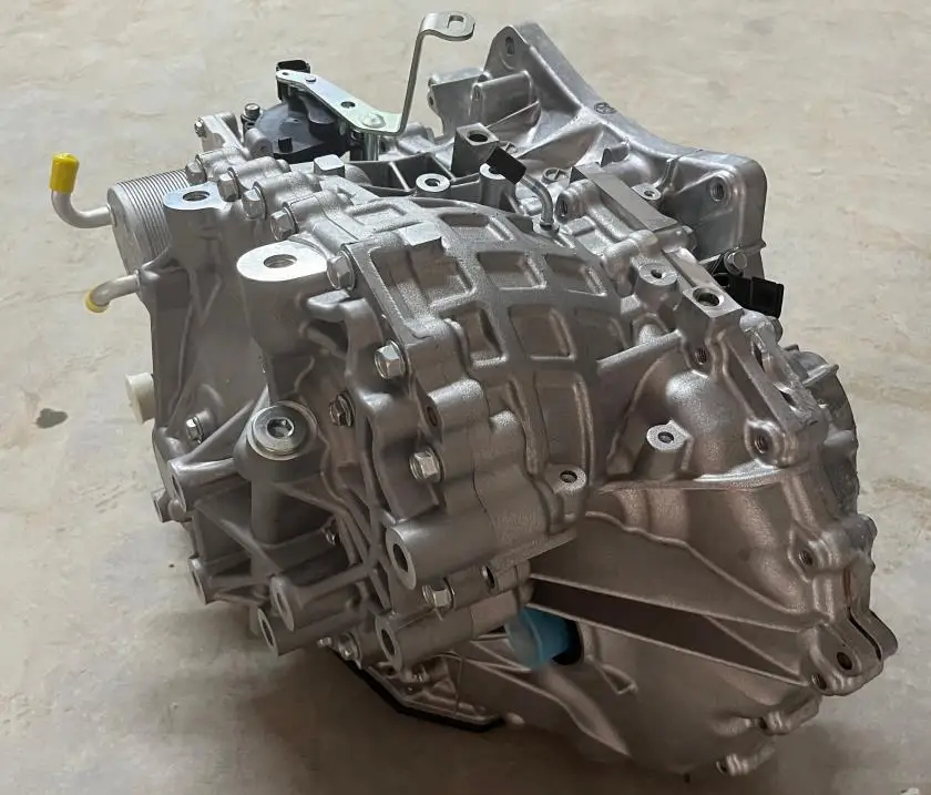 Nisssan Bluebird Sylphy Transmission Gearbox Automatic 2.0 Ysd ...