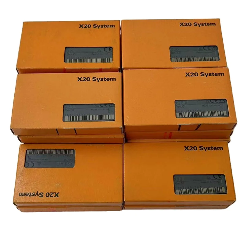 X20ps9600 X20ps9602 Plc Power Module - Buy Supply New Original Plc ...