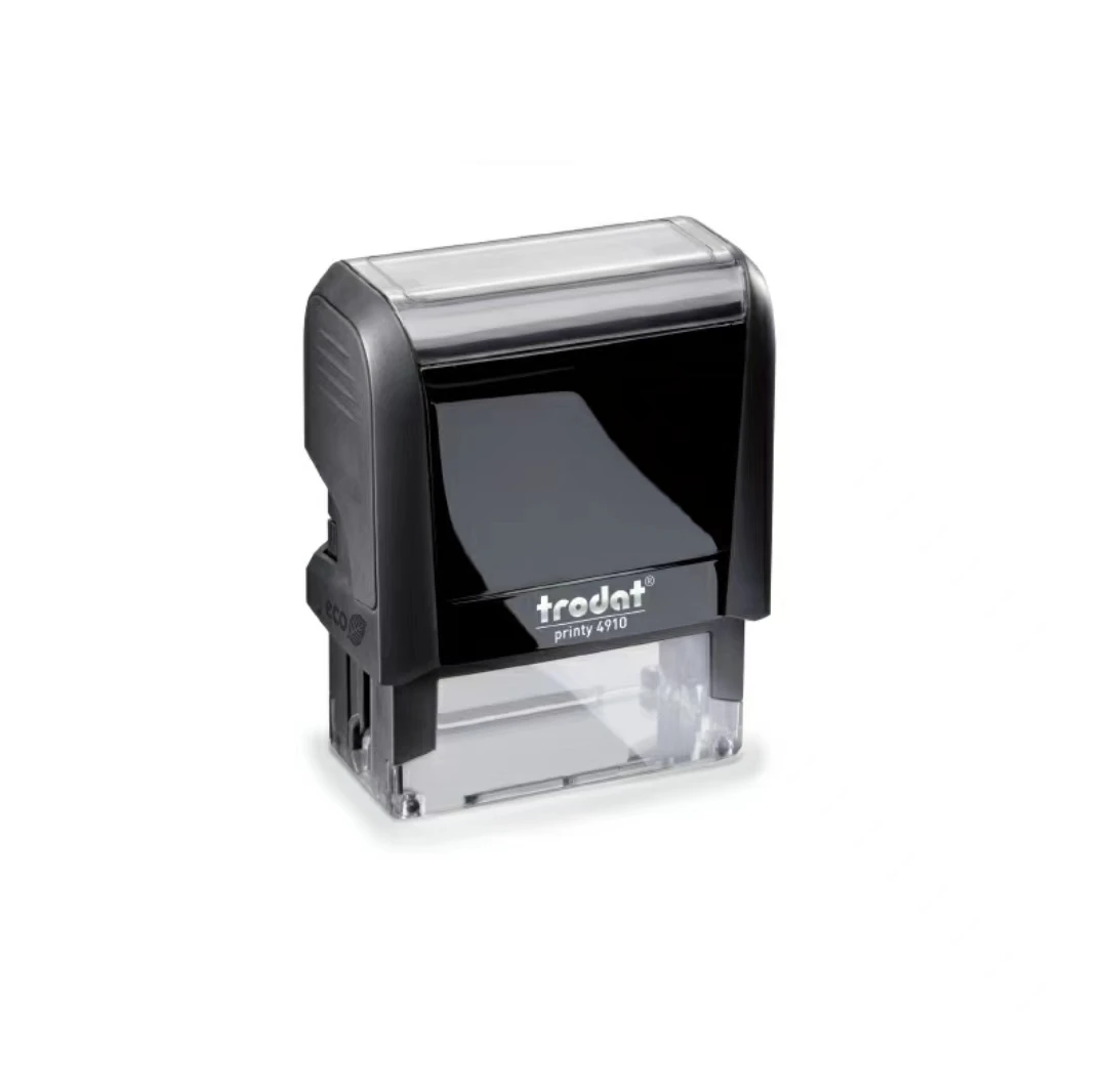 Trodat Self-Inking Stamp 4910 - Quality Advertising Tool