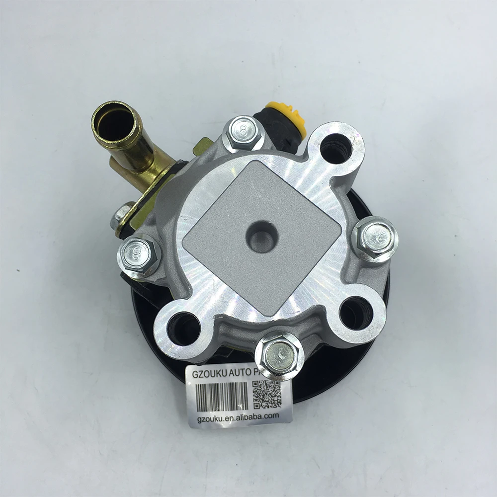 Bomba De Dirección Asistida Para Toyo Ta Hilux 97-01 Hiace Van 89-90 ...