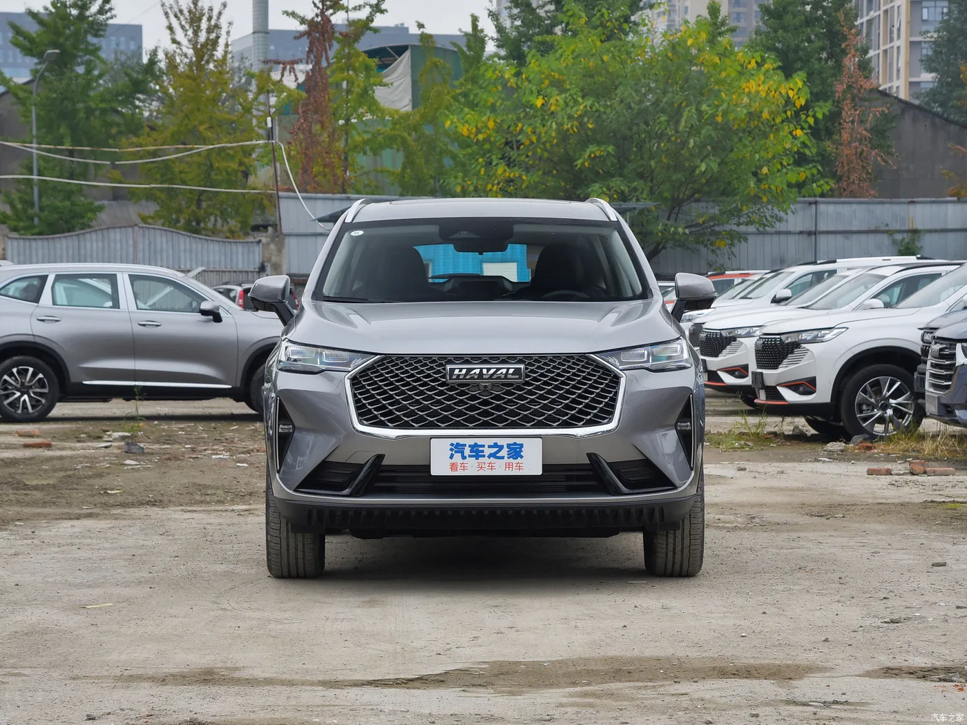 Haval H6 Gen 3 Suv 1.5t 2.0t Gasoline Petrol Fuel City Dht Phev Turbo Front Wheels Drive - Buy ...