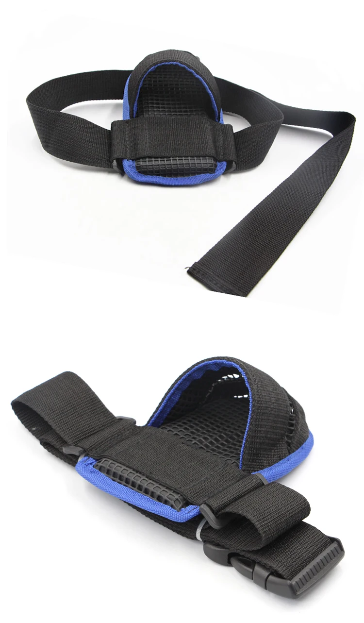 High Quality Fishing Tools One Handed Fishing Fighting Belt - Buy One ...