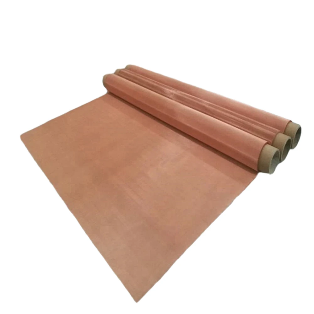 Electromagnetic/ Emi /radiation /shielding Fabric Phosphor Bronze Mesh ...