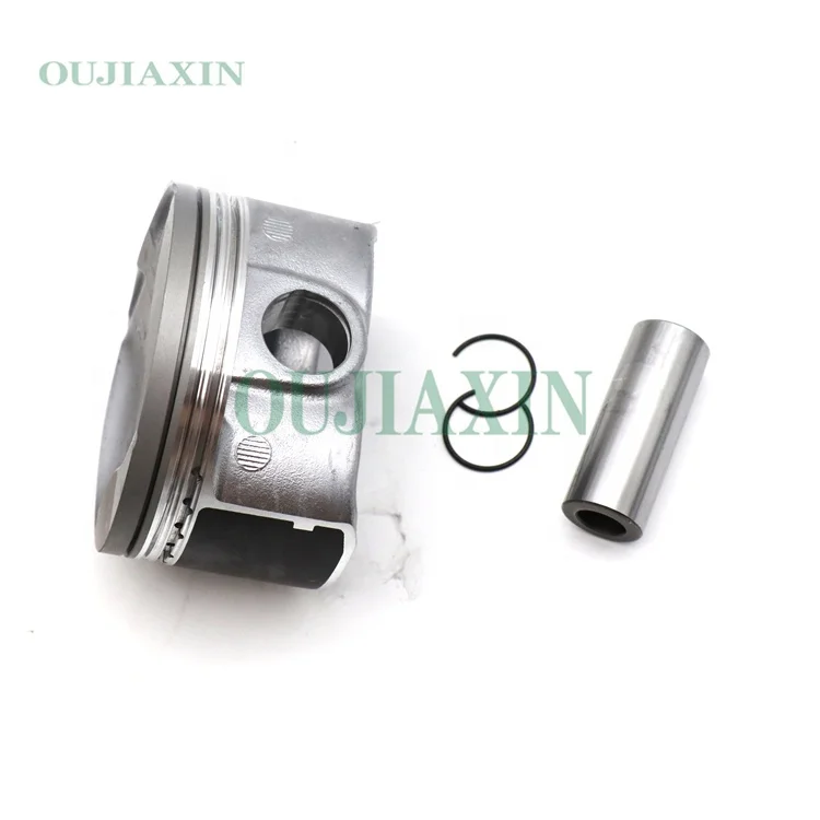 Piston Kit For Toyota Hiace 200 Series Tuner Prado 2tr-fe-ii 13101 ...