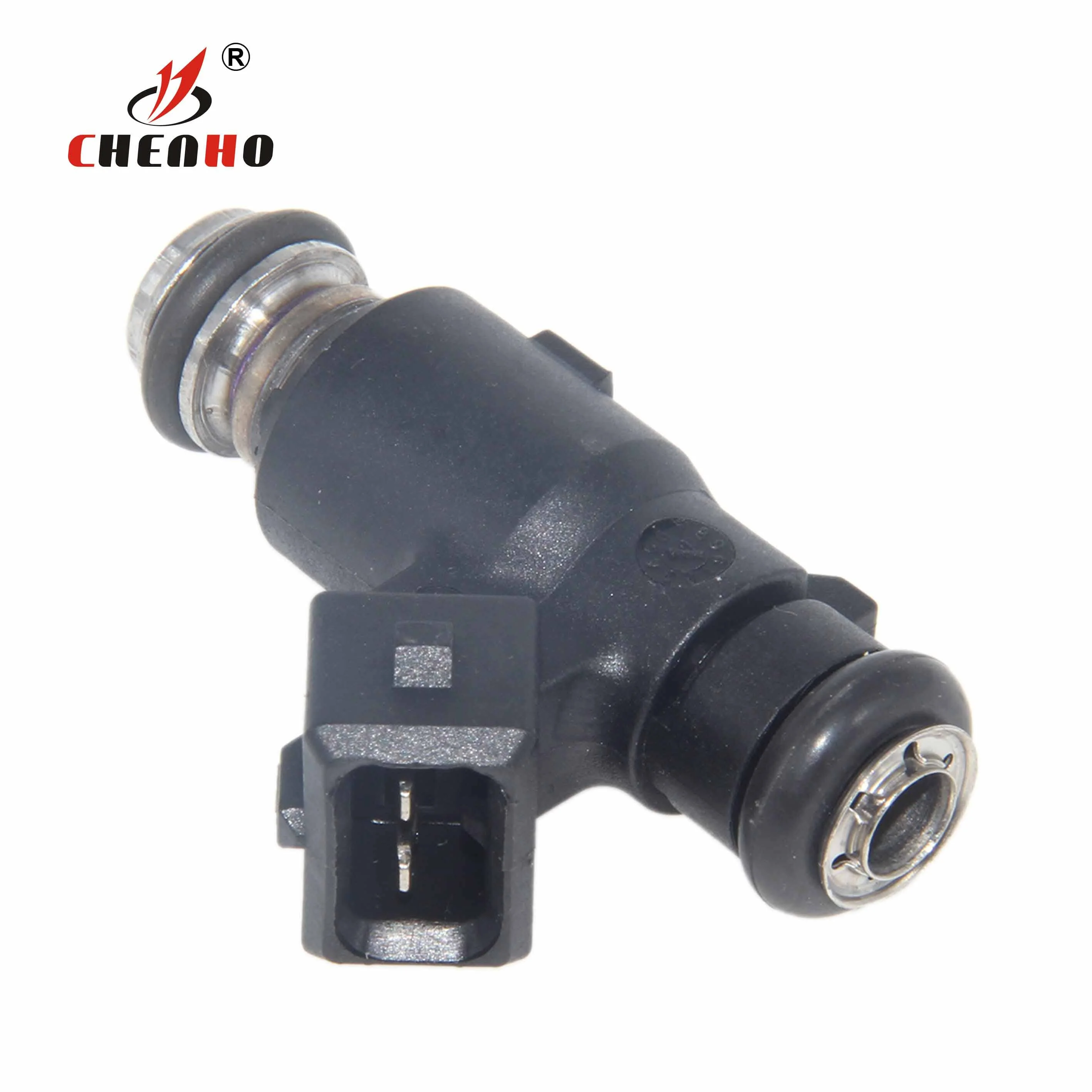 Hot Selling Auto Parts Common Rail Fuel Injector Nozzle 25335146 ...