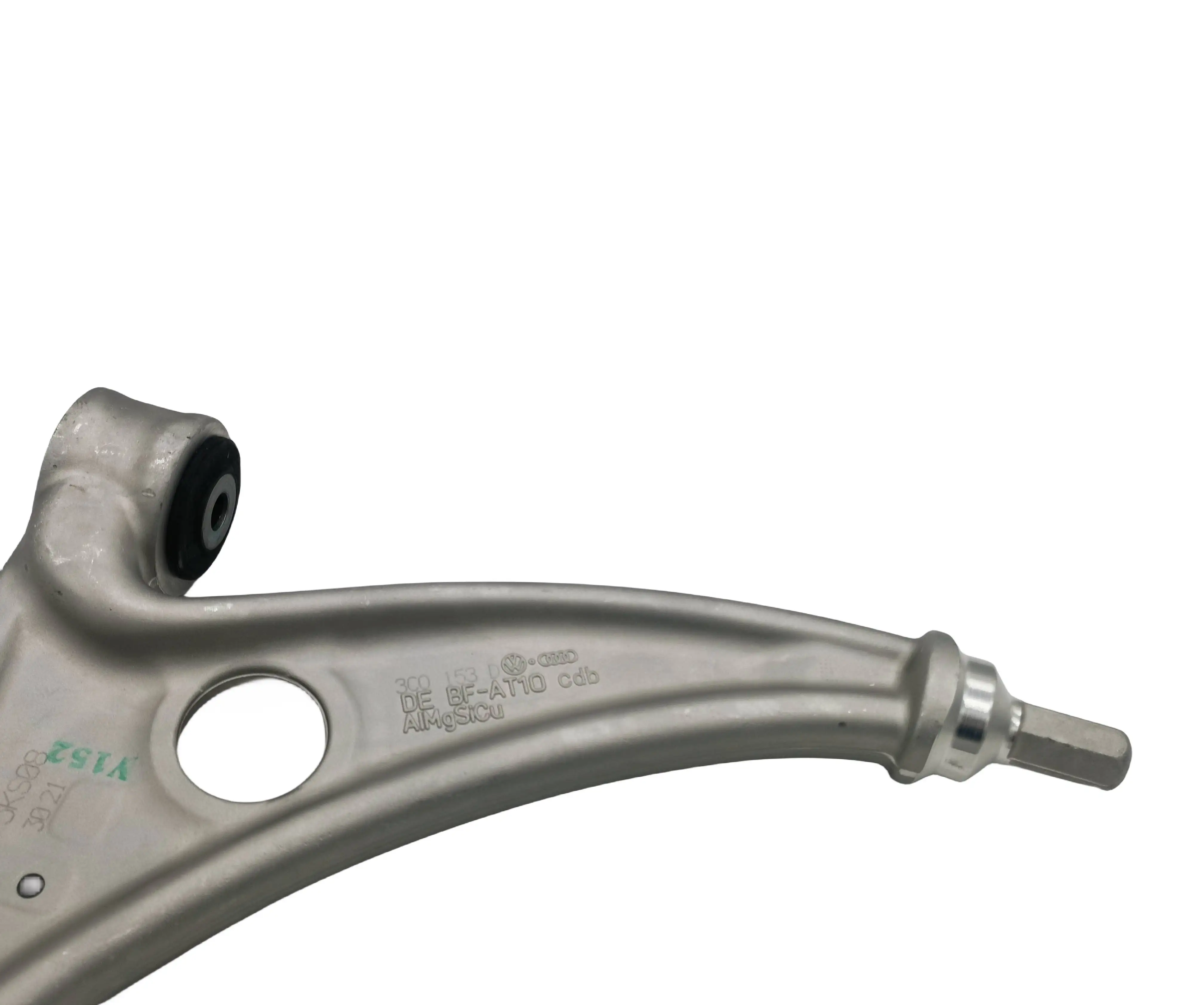 3c0407151g Suspension Wishbone Front Lower Control Arm For Seat ...