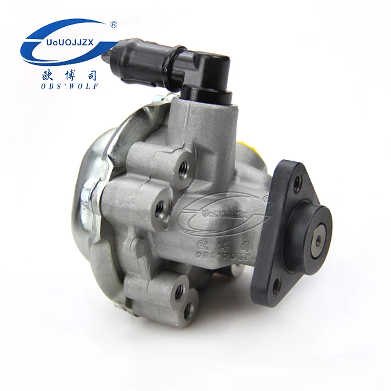 Hydraulic Auto Power Steering Pump for BMW E46 3 Series