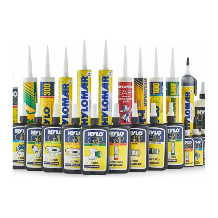 Hylomar All Series Grade Model Non-curing Adhesive In Stock M Sealant ...