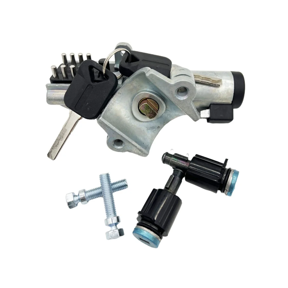 Truck Steering Lock Complete Replaces Volvo Oe 1095710 20398484 8159907 ...