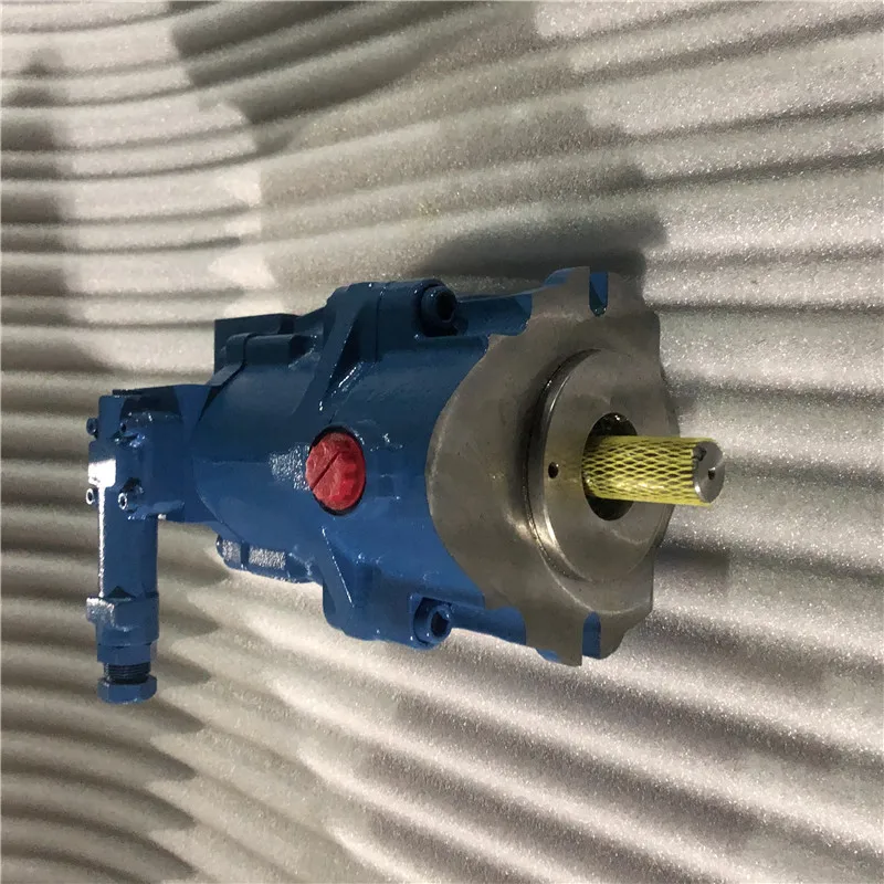 Eaton Vickers Pvm045er05cs02 Pvm074er09gs02 Pvm098er10gs02 ...