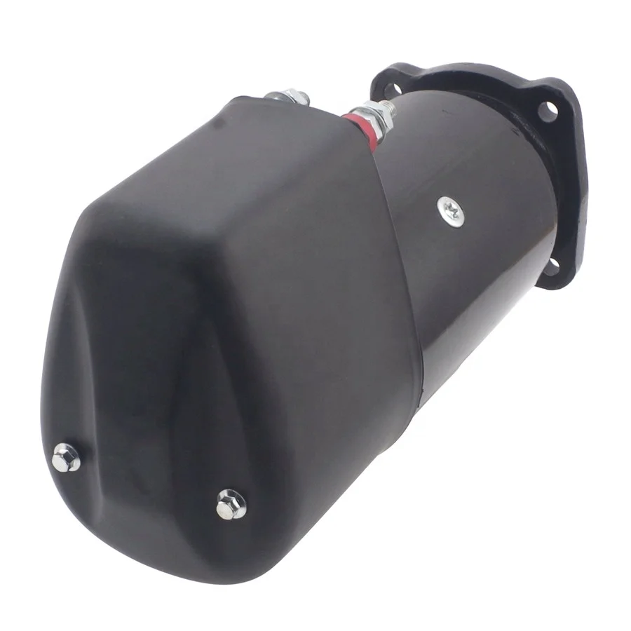 S02- 0712R Car Starter Motor for 220305 860547 for Parts Brush Holder