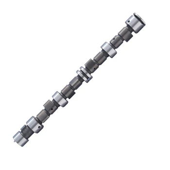 Diesel Engine Camshaft For Daewoo 90264937 - Buy Diesel Engine Camshaft ...