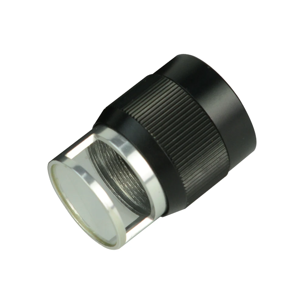 Hd 10x Fingerprint Inspection Magnifier Desktop Magnifier Detection ...