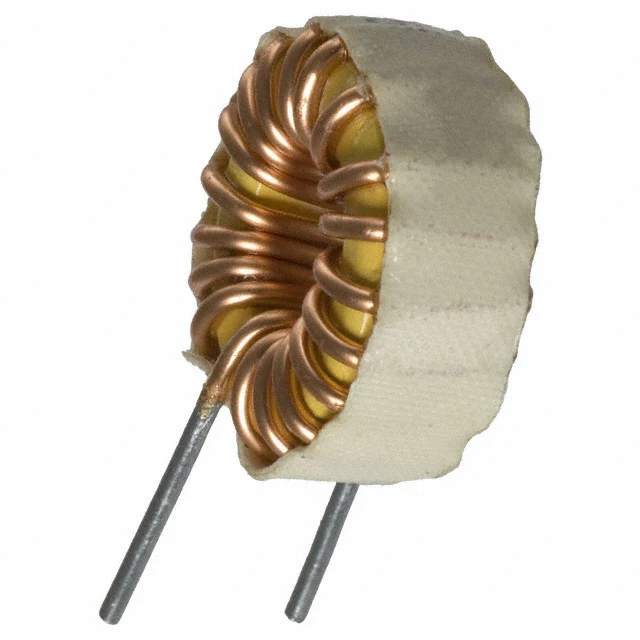 Iron-silica-aluminum Inductors Fixed Inductor 5.6uh 13.1a 4 Mohm Th ...