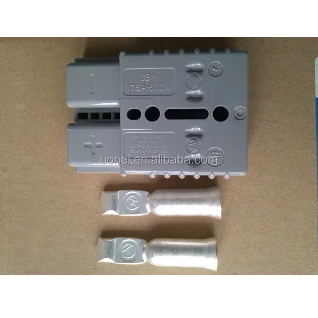 175a Anderson Sb175a 600v Sb175a-600v Plug - Buy Sb175a-600v,Anderson ...