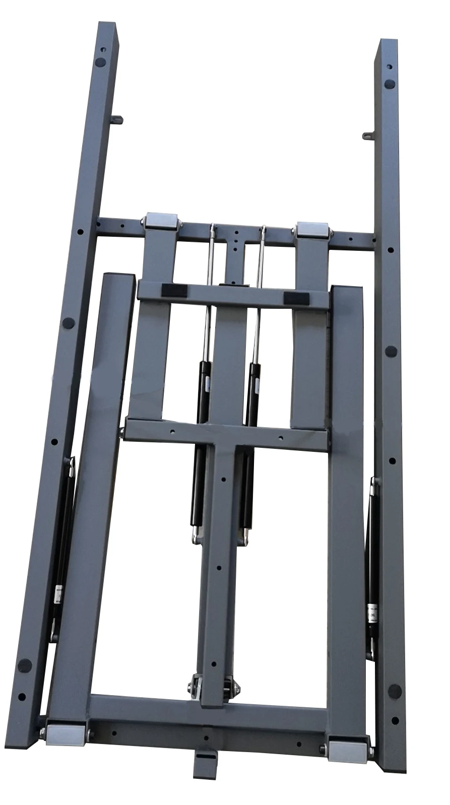 Multi Function Furniture Hardware - Convertible Table