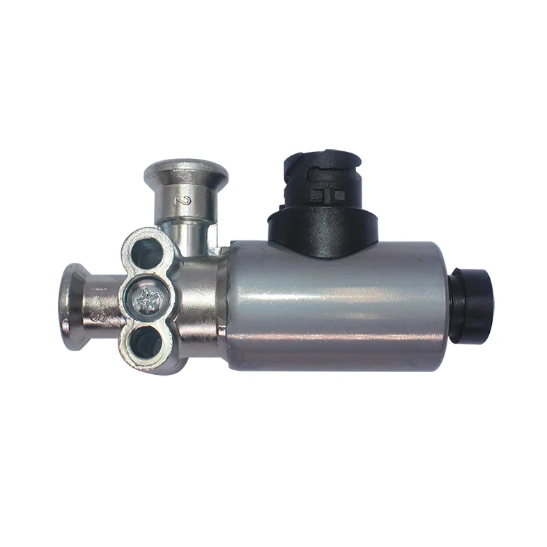 Solenoid Valve Adblue for Mercedes-Benz Actros, Atego, Axor, Econic ...