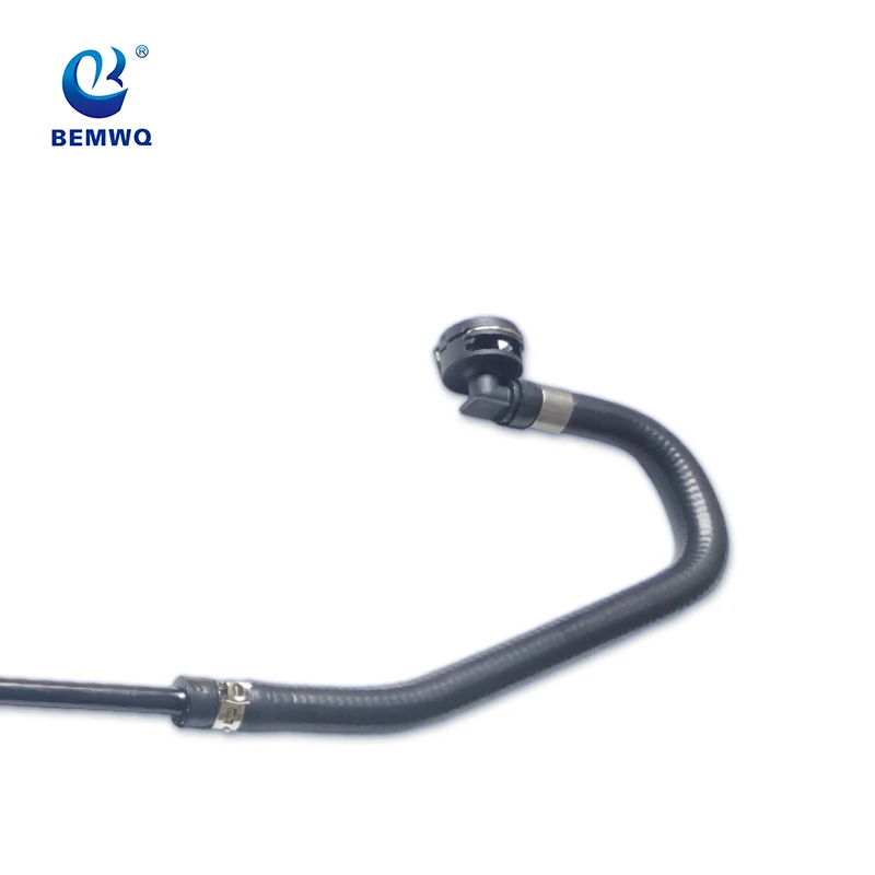 Engine Auto Parts Coolant Radiator Hose 205 501 07 25 2055010725 for ...