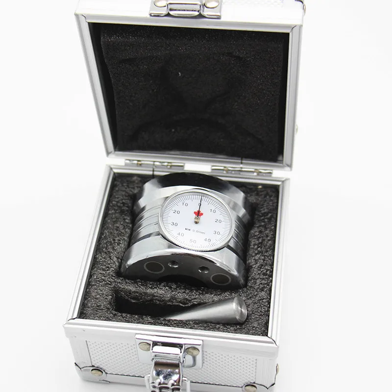 Z Axis Scale Zero Setters With Magnetic Zdi-50a - Buy Cnc Tool Setter ...