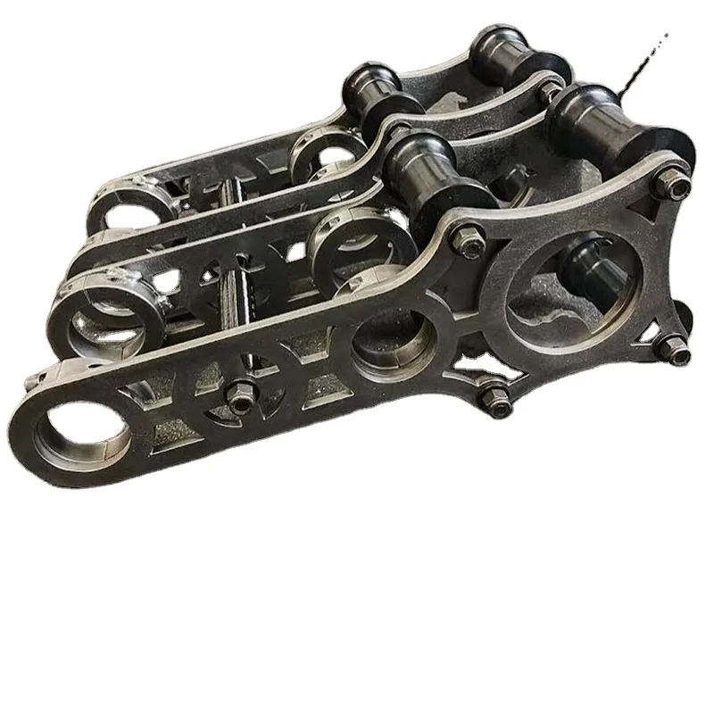 Lecheng Bully Glyder Power Rack Trolley Pulley System Power Rack ...