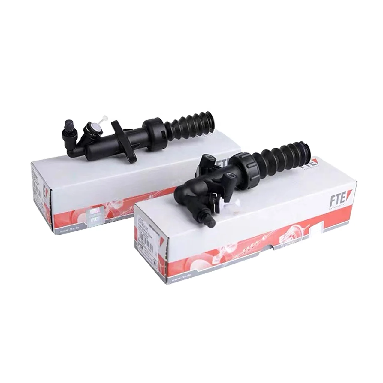 Clutch Slave Cylinder Clutch Master Cylinder for Peugeot Citroen ...