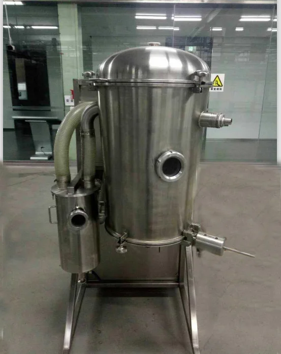 Jarvis Steam Vacuum System for Beef and Sheep Slaughtering