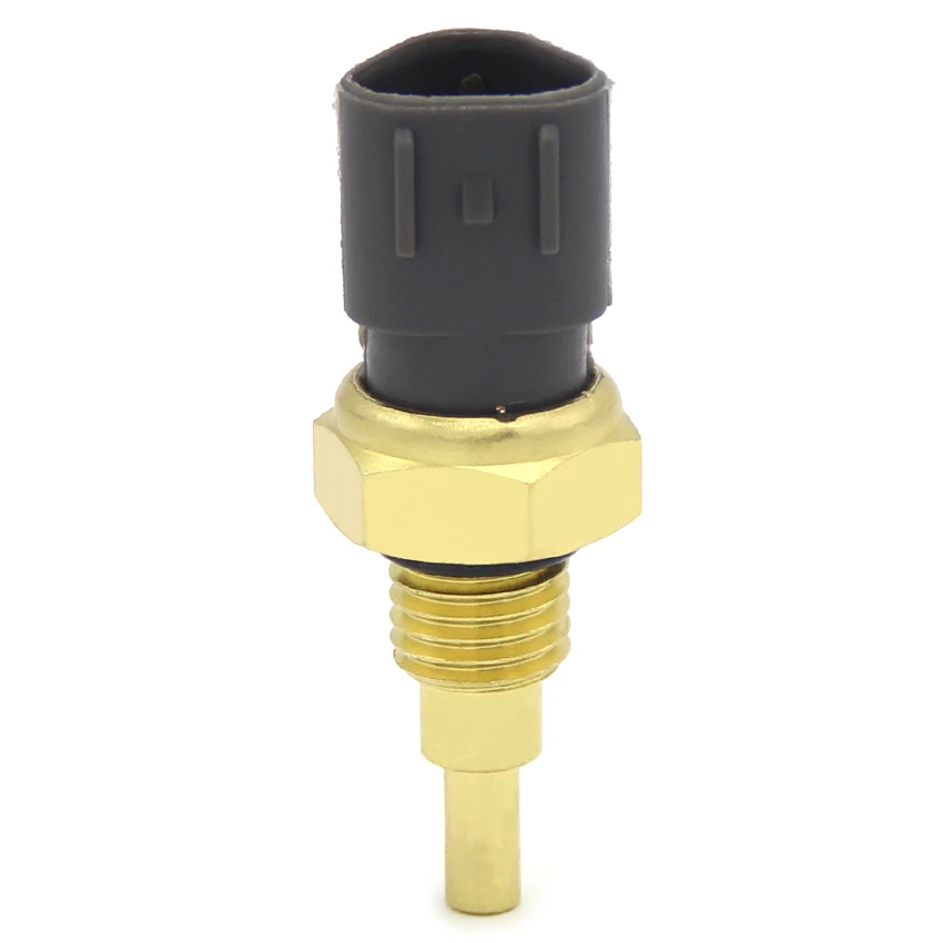 Motorcycle Radiator Fan Thermo Switch for Honda Models