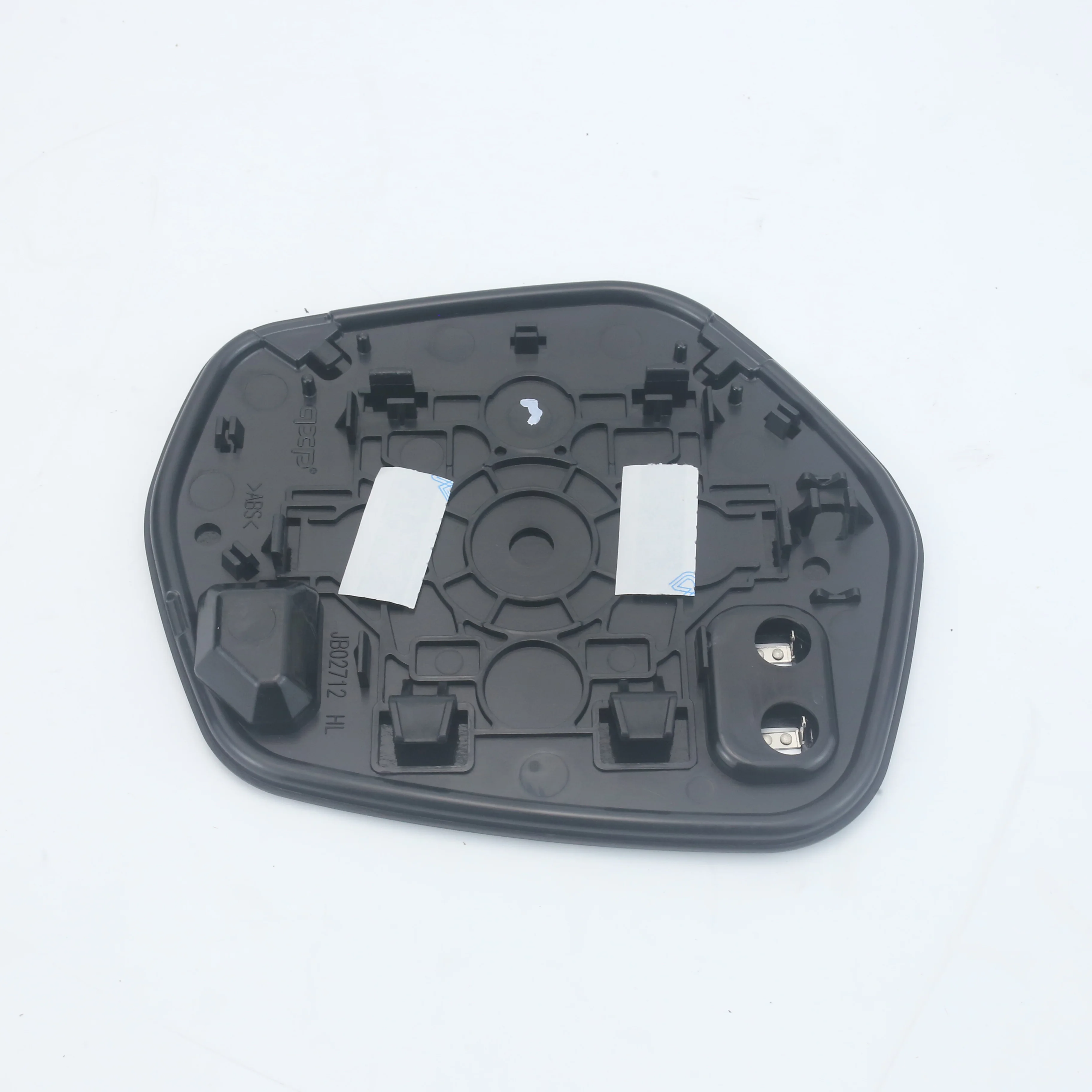 本田vezal Oem 76253-t7j-h11 76253t7jh11高品质汽车配件左右外后视镜玻璃镜片 - Buy 后视镜镜片honda ...