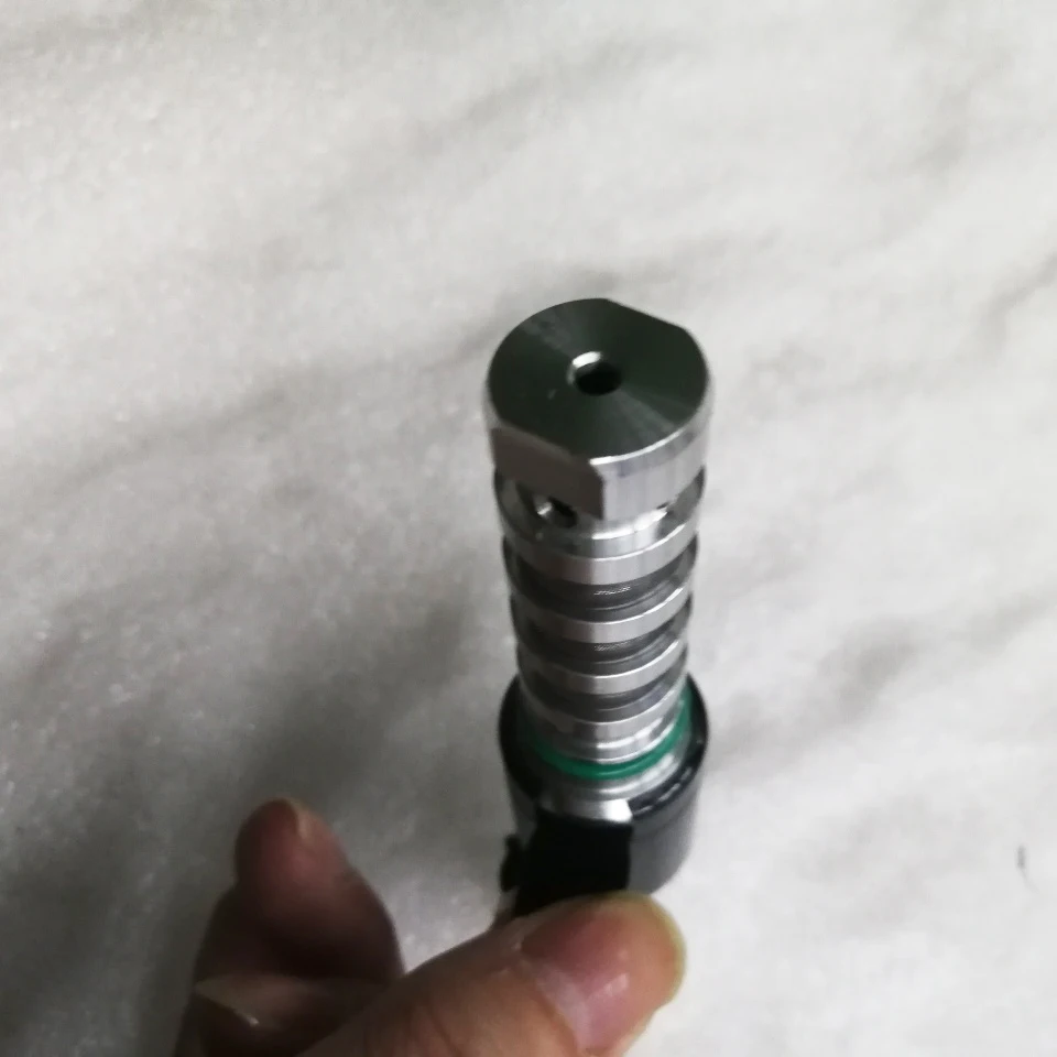 Car Camshaft Variable Timing Solenoid Valve Vvt Oem 24375-03010 For ...