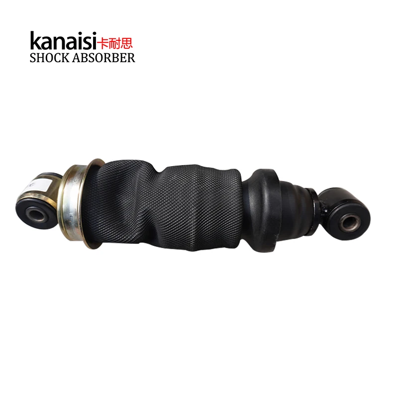 Mercedes Actros Air Spring Suspension / Air Shock Absorber 9428900219 ...