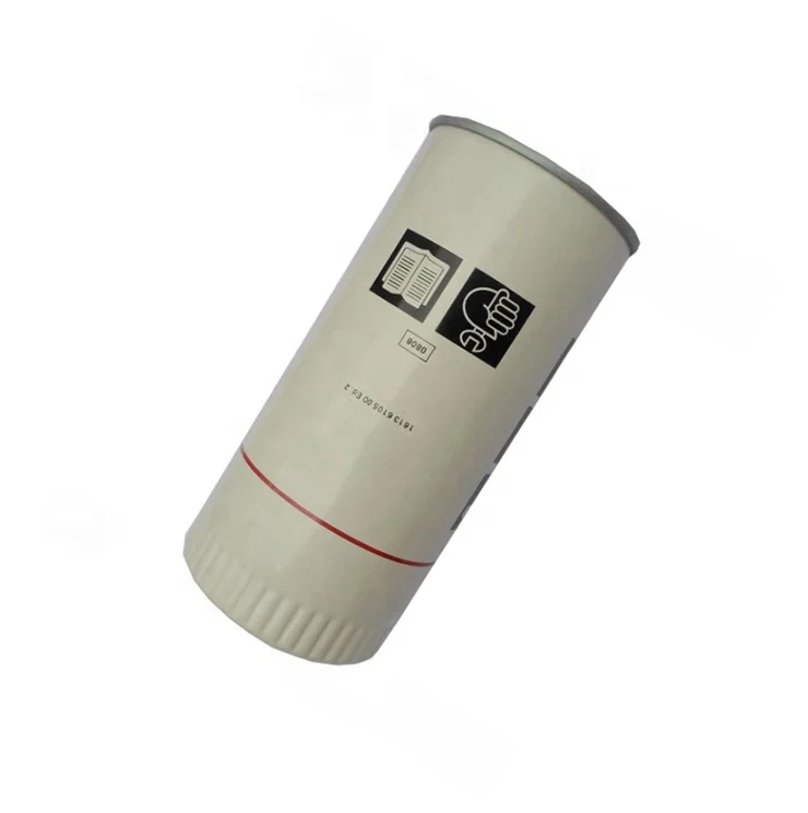 Piezas Del Compresor De Aire Del Filtro De Aceite 1626088200 1626088290 ...