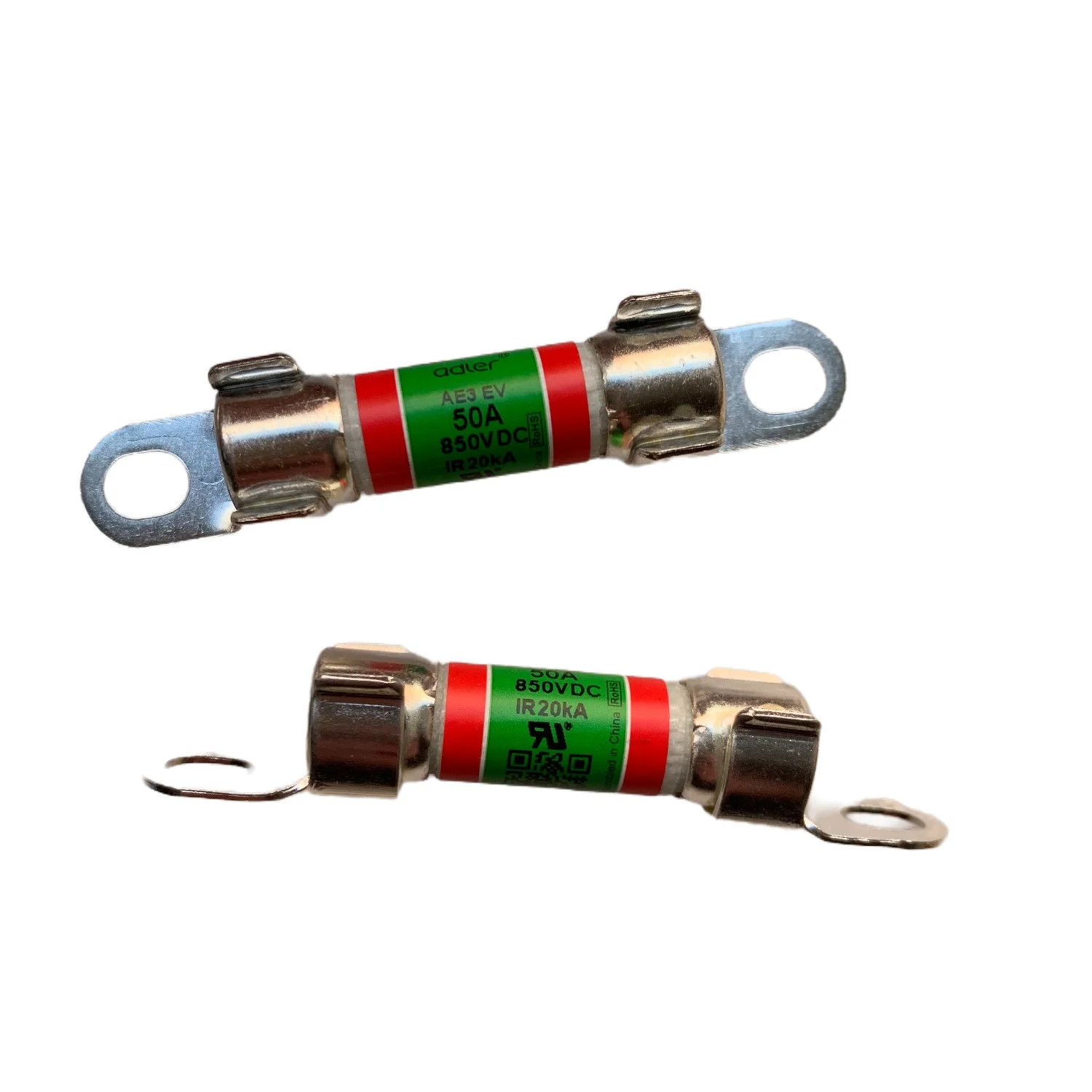 Adler AE3 EV 50A 850VDC Electric Vehicle Electric Bus Electric Heavy ...