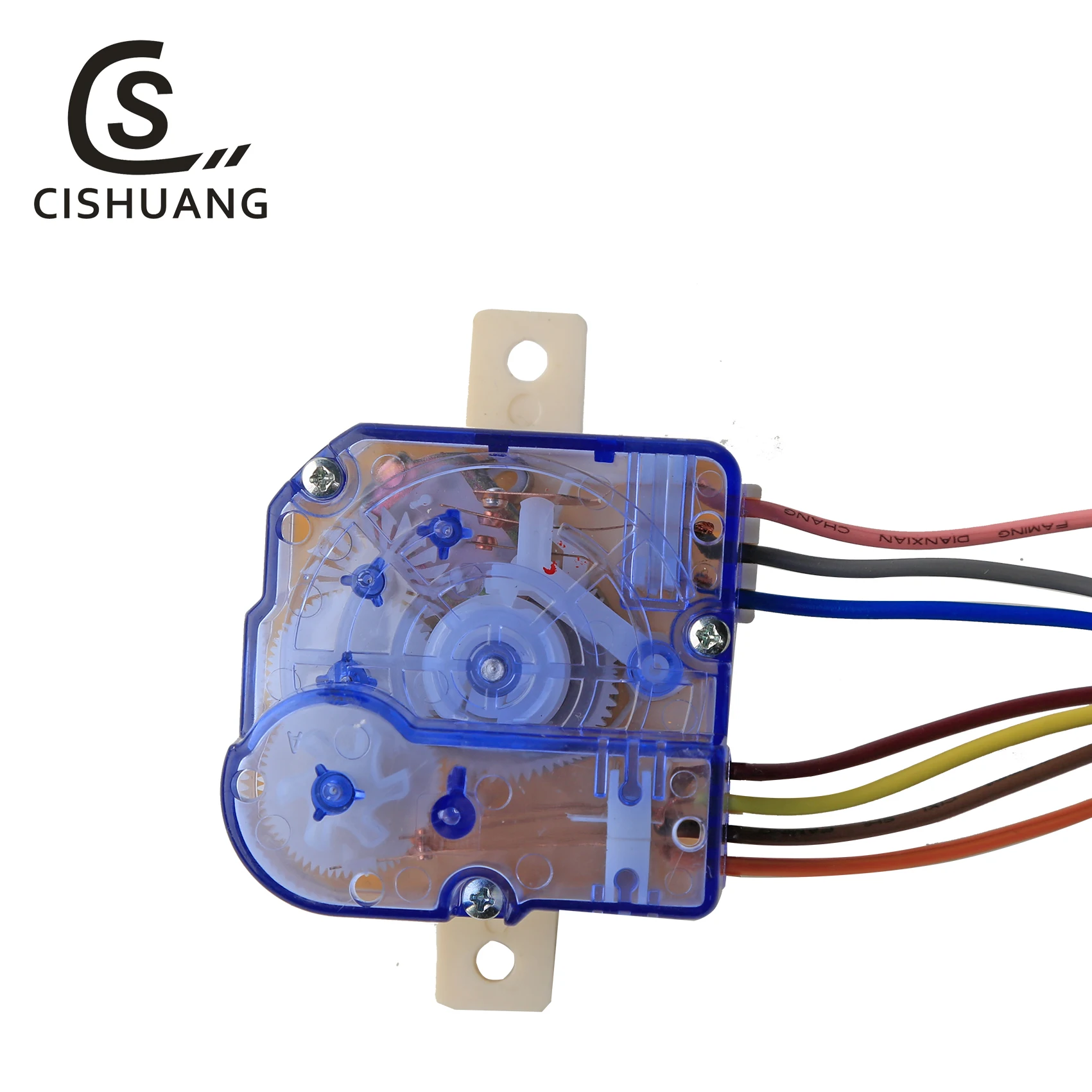 Washing Machine Timer 15 Minute With Double Shaft /washing Machine ...