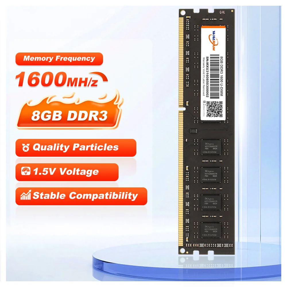 DDR4 RAM Price Guide: How to Choose Wisely in 2025