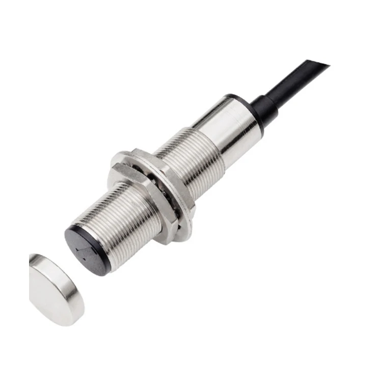Magnetic Rotation Speed Sensor - Measure Vibration Accurately
