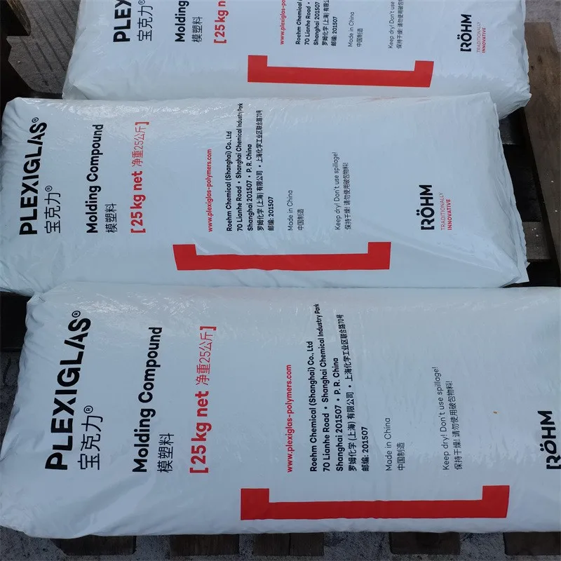 EVONIK PMMA 8N - High Quality Optical Grade Acrylic Sheet