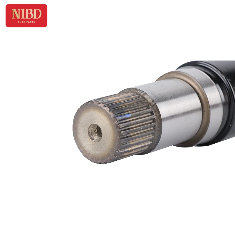 NIBD Auto Parts 1693705672 Front Right Driveshaft Axle Shaft for ...