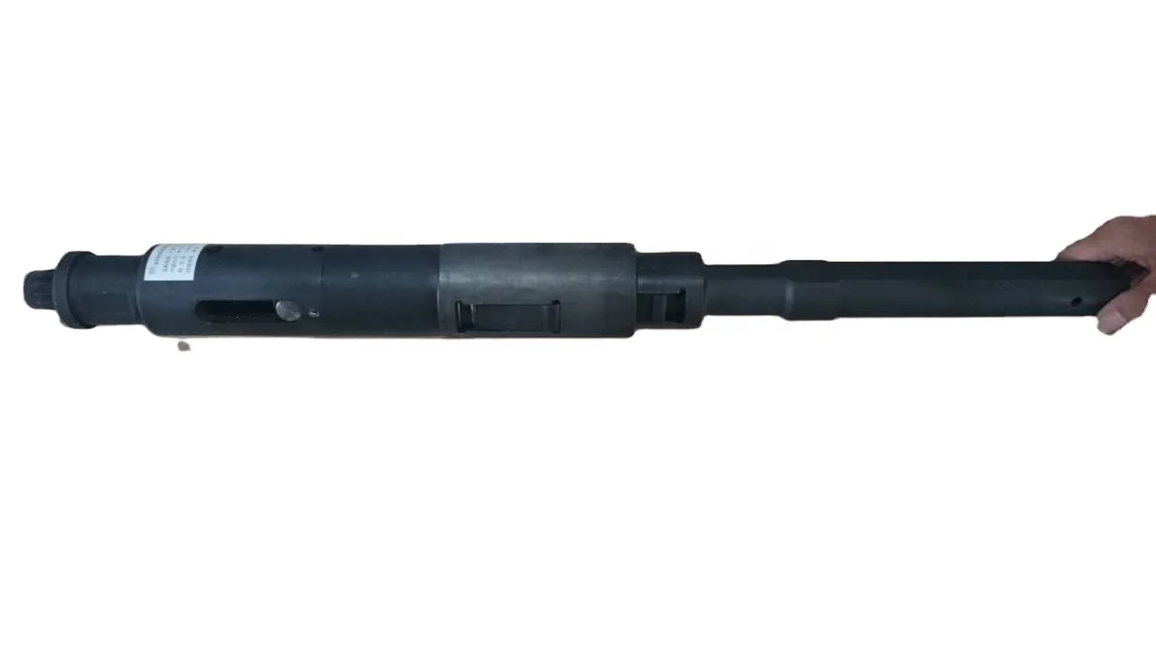 Baoji Safe Petroleum Machinery Oil Well Logging Fishing Slickline Type ...