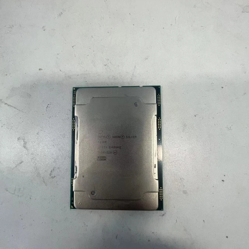 Dell Server Dell Poweredge R640 Per640 Intel 4210r 2.4ghz 16gb Ddr4 1 ...