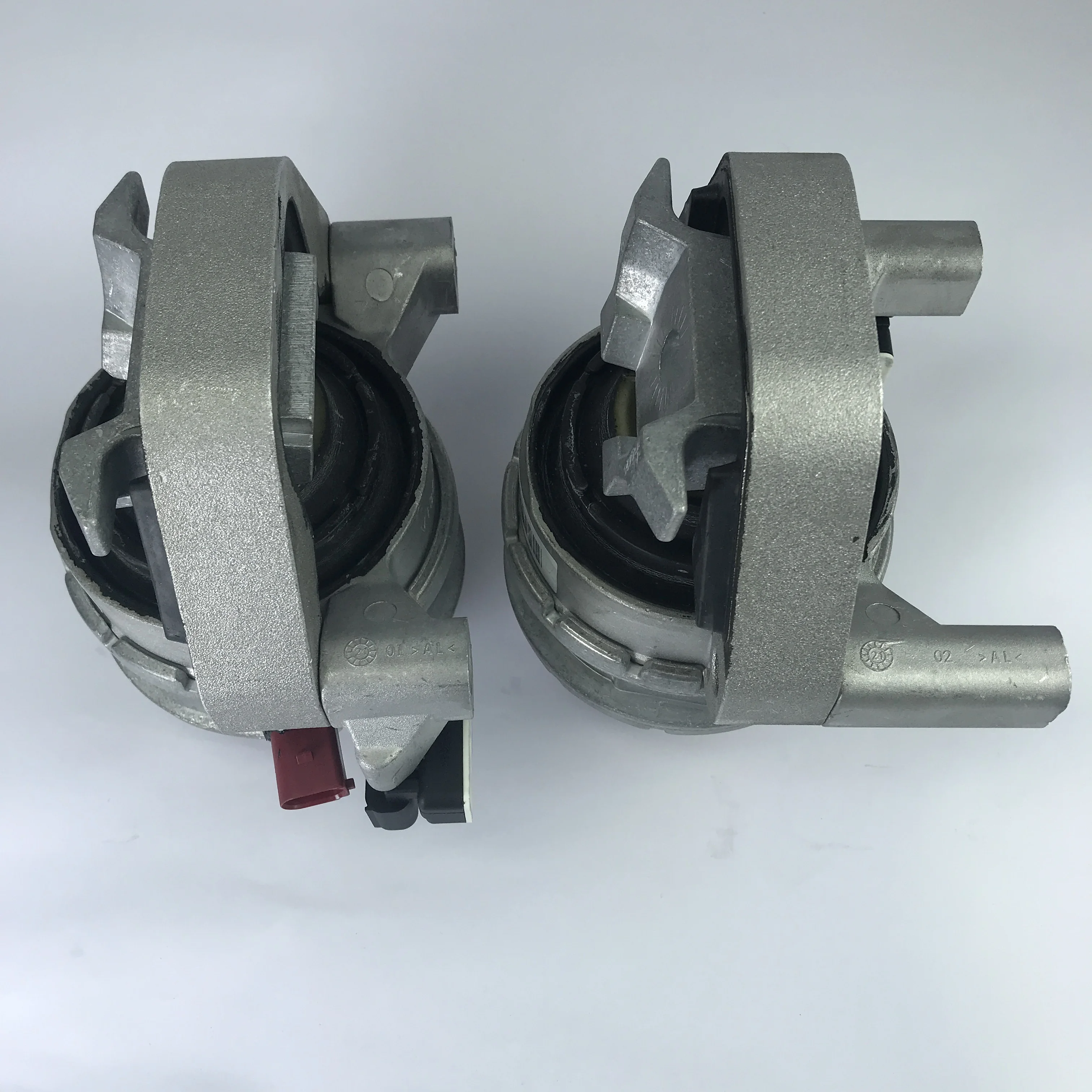 Audi 4.0T Engine Mount Kit - Durable and Reliable Performance