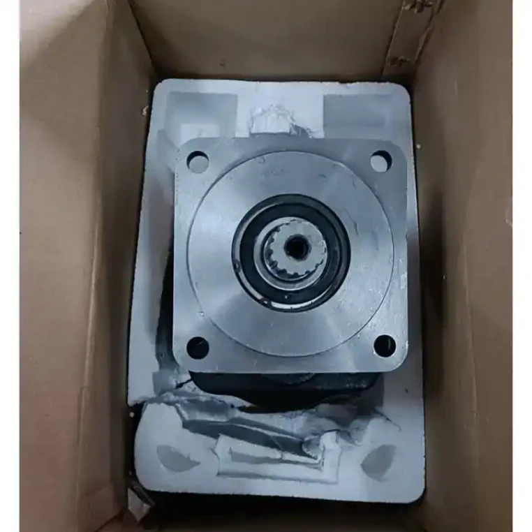 Atlas Copco Epiros Gear Pump - High Pressure Hydraulic Solutions