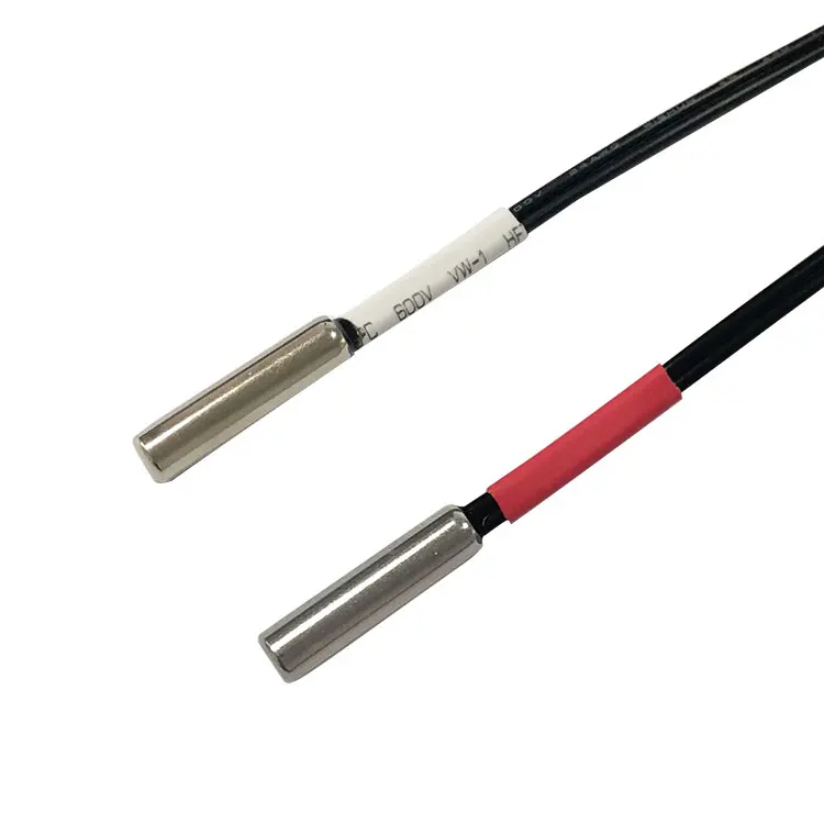 High Accuracy NTC Thermistor Sensor for Refrigerators