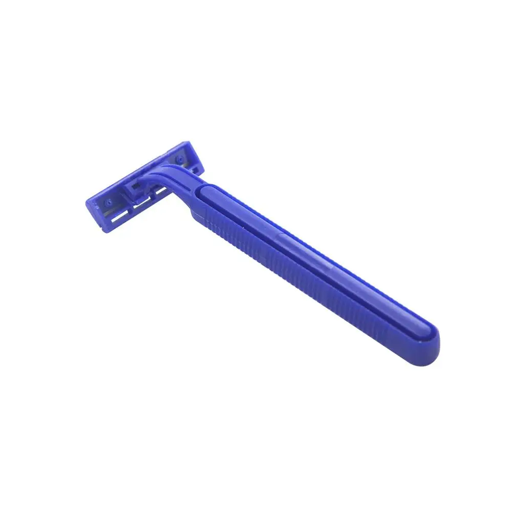 Pearlmax Double Edge Safety Handle Disposable Razor Men Disposable ...