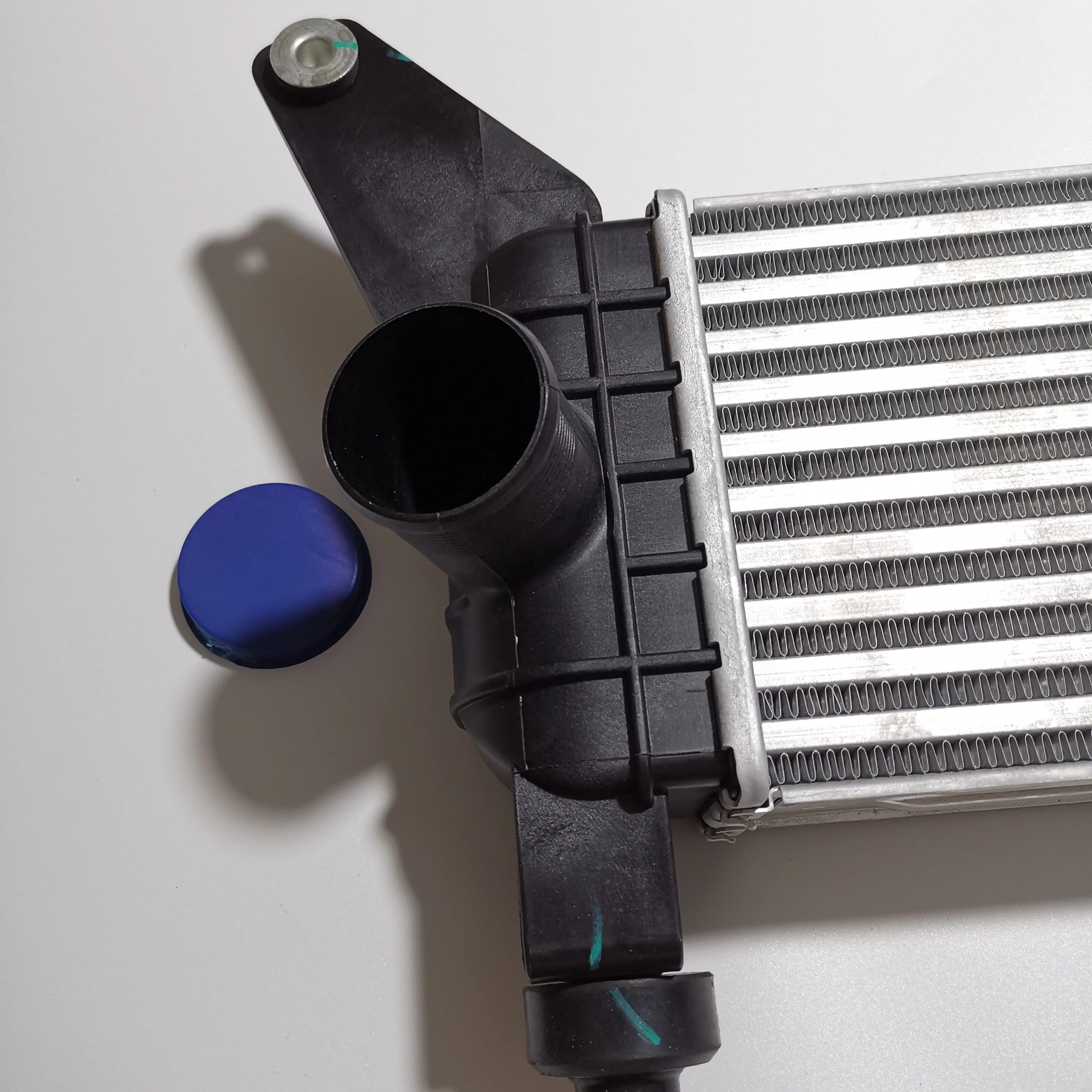 SAIC MAXUS T60 Intercooler Assembly C00047382 - OEM Quality