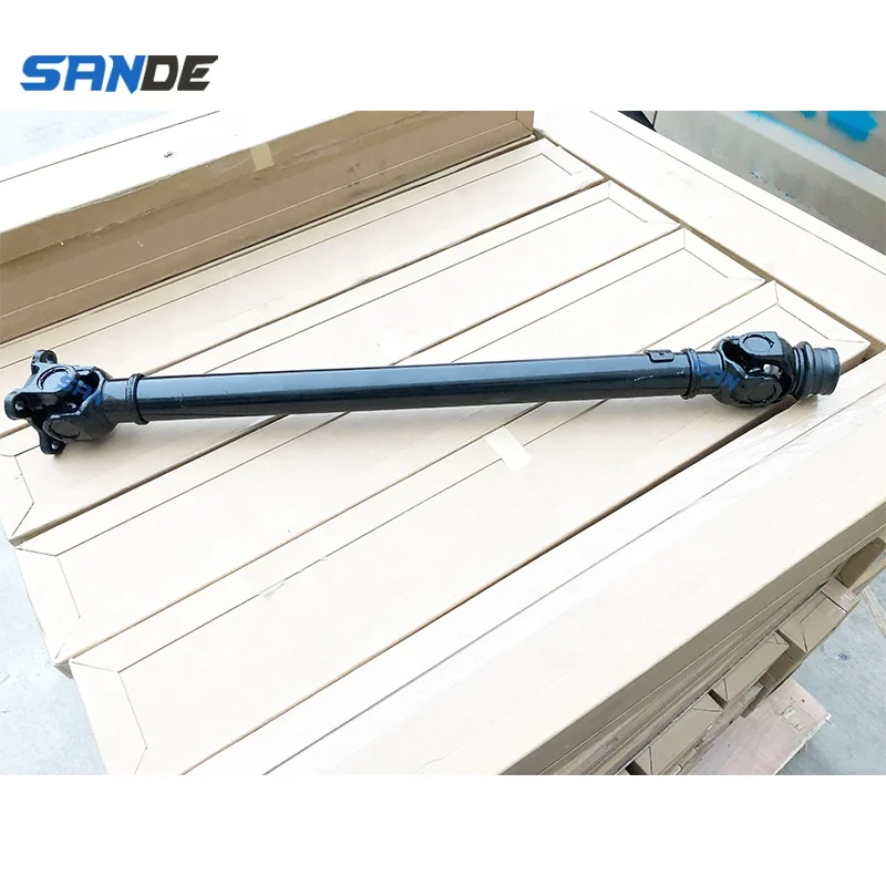 Genuine Auto Parts Front Drive Shaft For Bmw X5 X6 E70 E71 F15 Oem ...