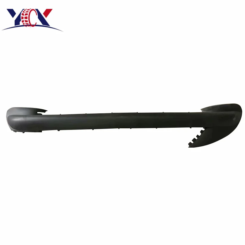 Car Front Bumper Assembly Automobile Body Parts Front Bumper Complete ...