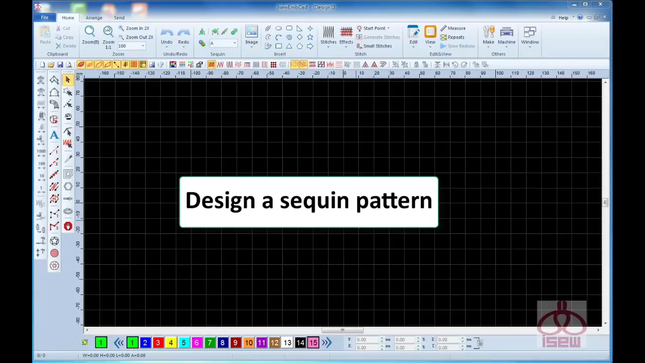 Dahao Isew Emcad Embroidery Designs Software For Sale - Buy Embroidery ...
