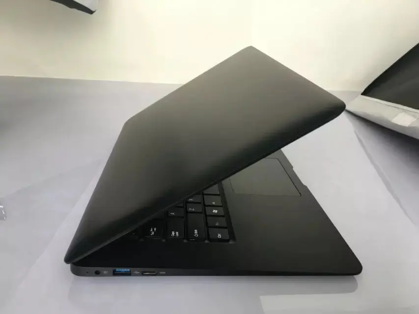 China Wholesale 14inch Intel Atom X5-z8350 Quad Core Laptop Used For ...