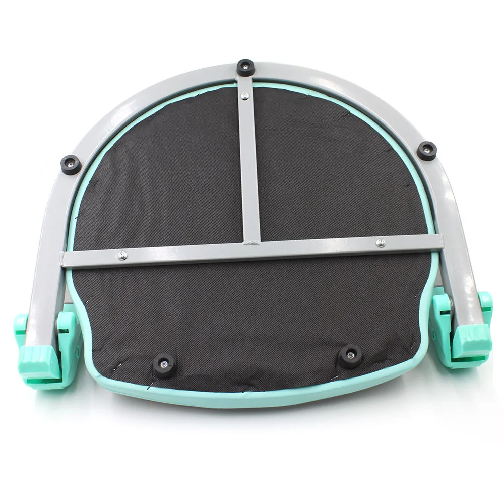 Abs Tonic - Adjustable Abdominal Machine Trainer Core Twist